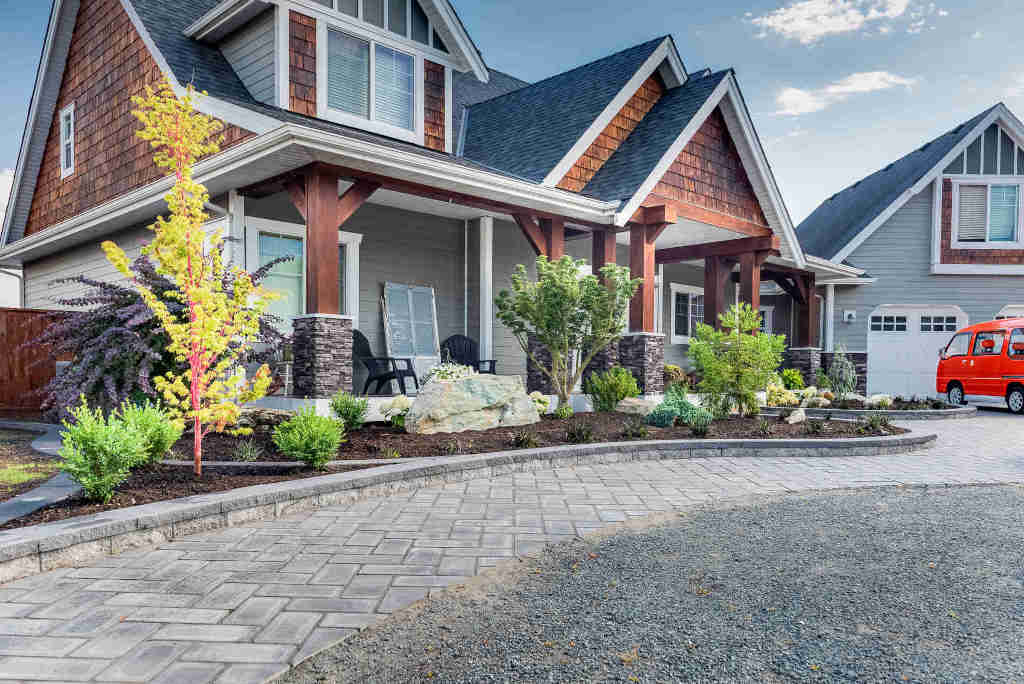 Gallery – House2Home Landscaping